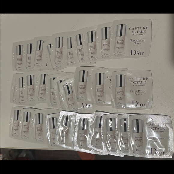 Dior | Skincare | Dior Super Potent Serum 3ml | Poshmark